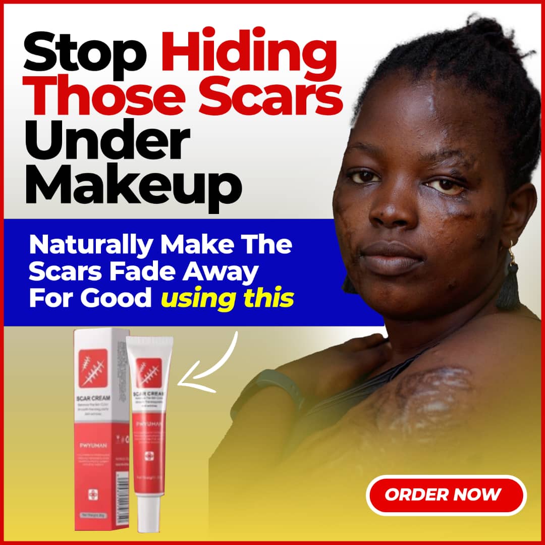 Scar Recovery – Ismart